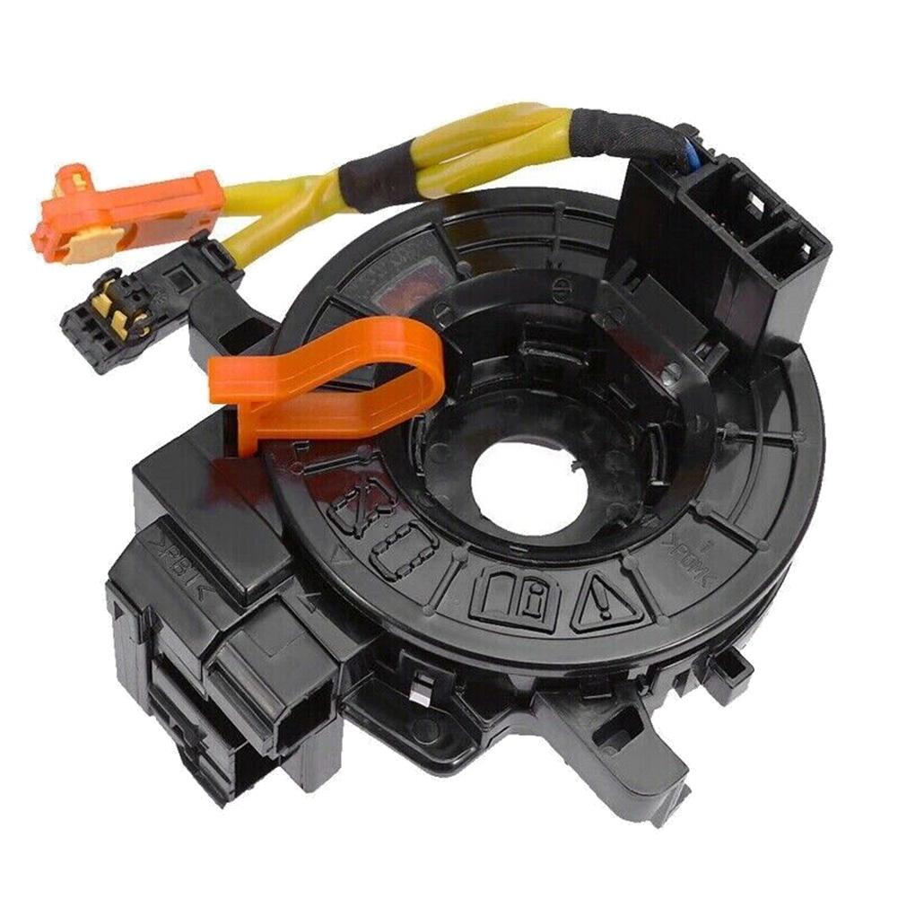 Buy New Steering Wheel Spiral Cable Clock Spring 84307-47020 for PRADO ...