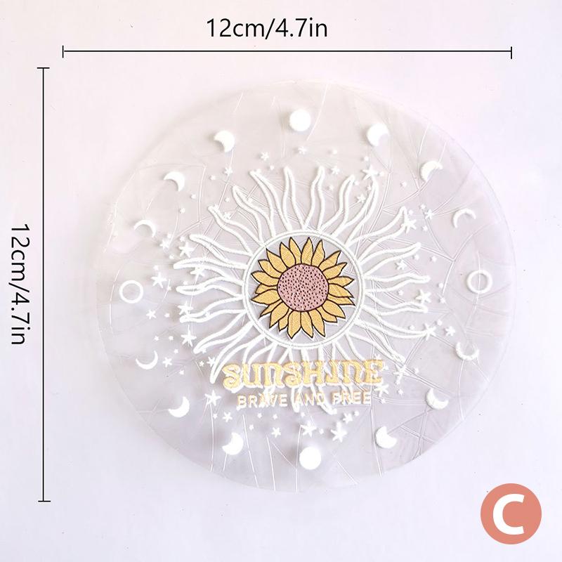 Buy Sun Catcher Wall Stickers Rainbow Window Mirror Sticker Diy Window ...