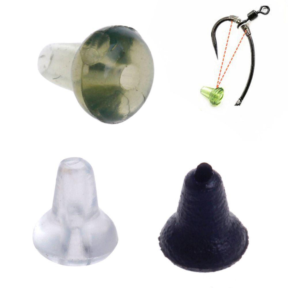 Tackle Sliding Hooks Holder Fishing Hook Stopper Fishing Accessories ...