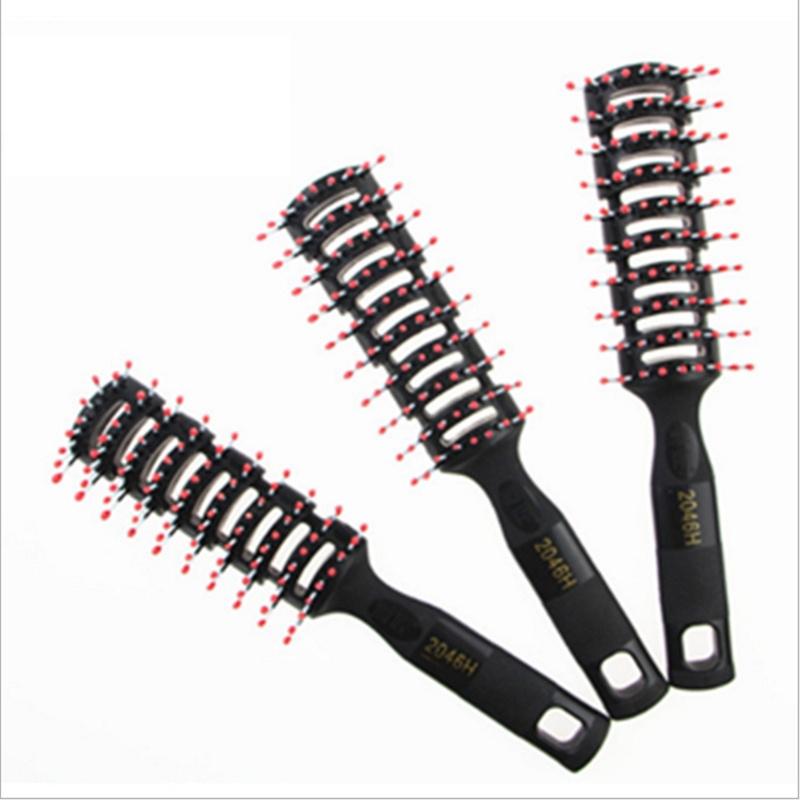 Buy Comb for Eliminates Frizz and Massage The Scalp at affordable ...