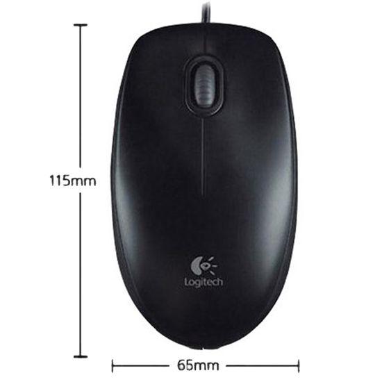Buy Logitech wired mouse at affordable prices — free shipping, real ...
