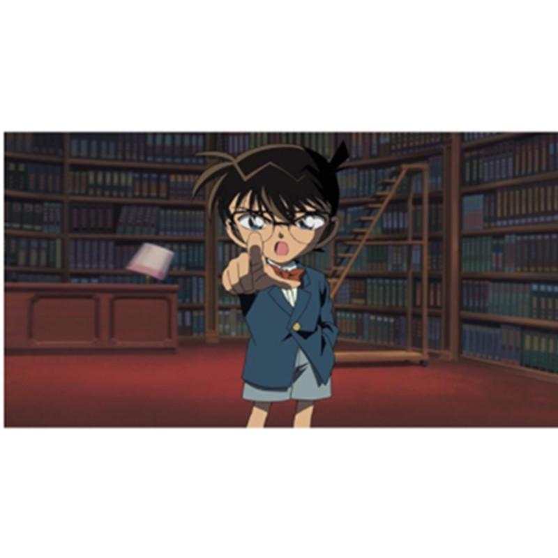 Buy 5D DIY Diamond Painting "Detective Conan" Embroidery Cross Stitch ...