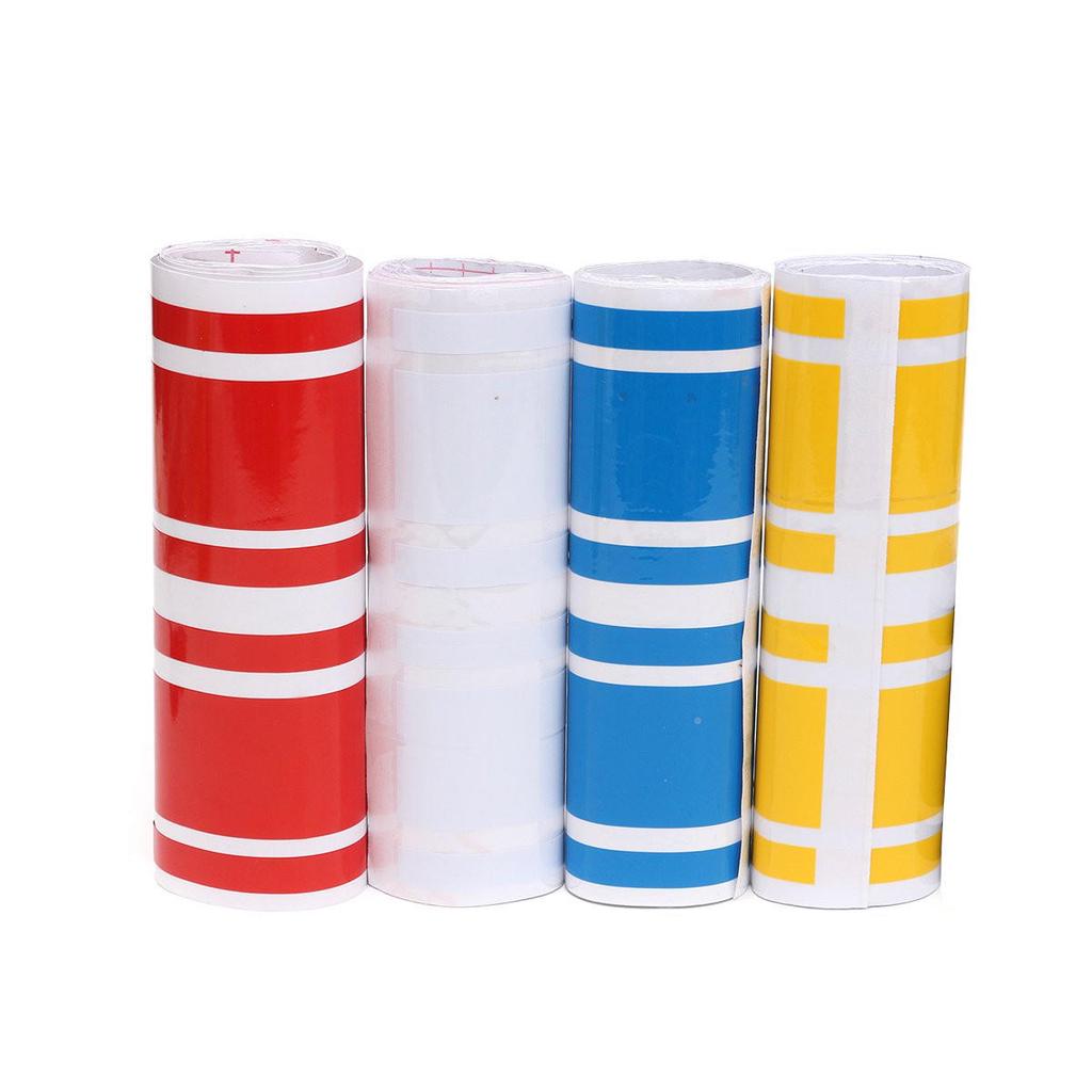 Buy DIY Vinyl Racing Stripe Pinstripe Decal Stickers For Car Vehicle ...