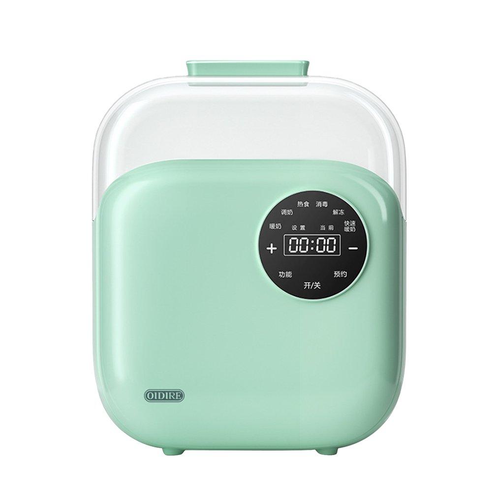 Buy Oidire Milk Warmer Sterilizer Two In One Kids Milk Heater Automatic ...