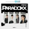 Buy [Pre-Order] One Pact Single 1st Album [PARADOXX] Hello Photocard ...