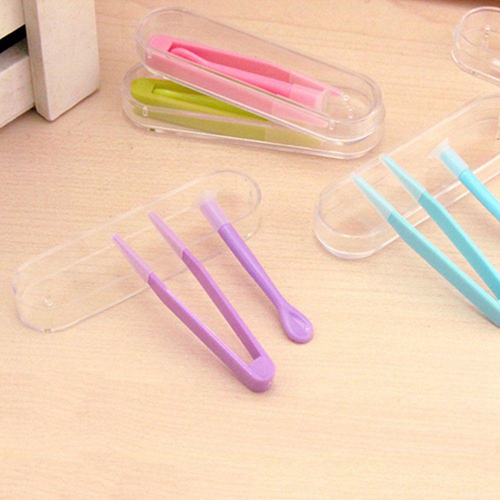 Buy Multicolor Special Clamps Stick Inserter Tool Lens Tweezers Remover ...