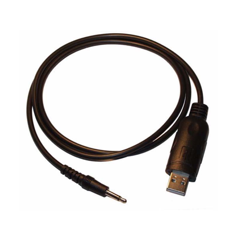 Buy USB CI-V Cat Interface Cable For Icom CT-17 IC-706 Radio With CD at ...