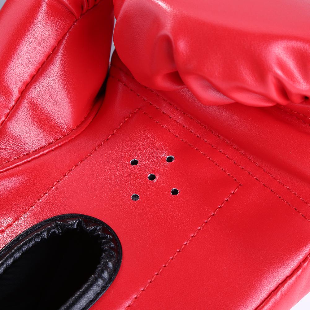 Cheap 2pcs Adults Man/Woman Boxing Training Fighting Kickboxing Sponge ...