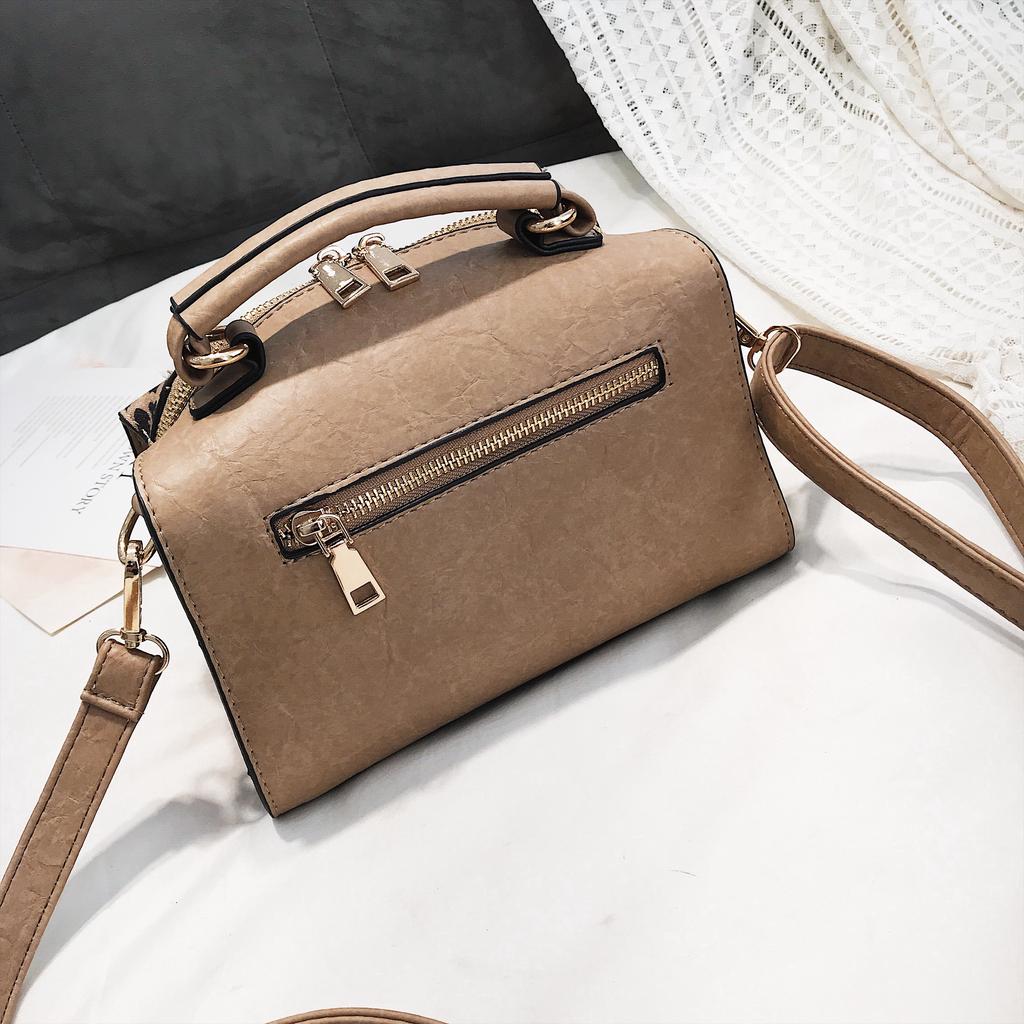 Personality Leopard Lady Handbags High Quality Tassel Casual Wild ...