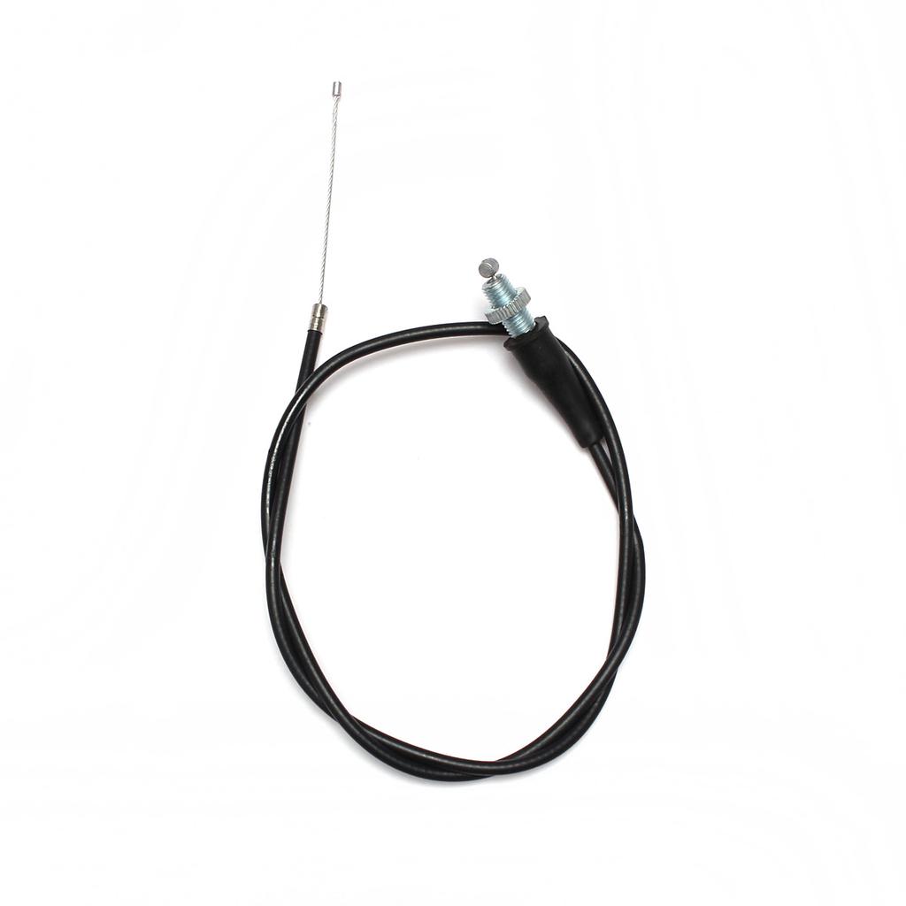 Buy 90Cm 3Ft Black Throttle Accelerator Cable 90 110 125 140Cc Pit Dirt ...
