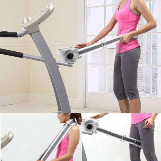 Cheap Sturdy Convenient Durable Portable Treadmill Accessory Waist ...