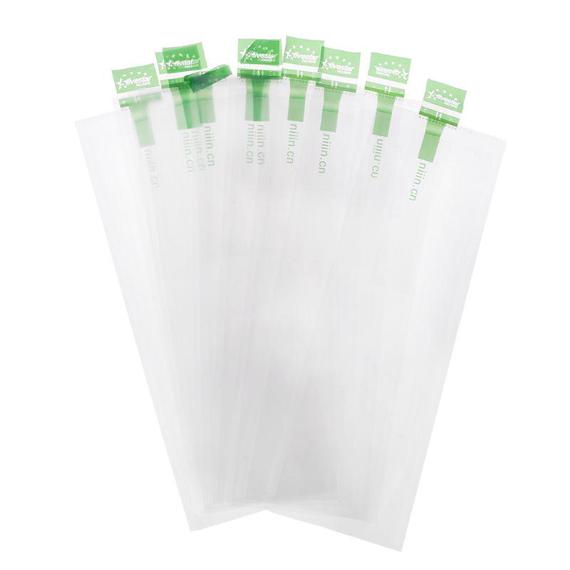 10PCS Aquarium Breathing Bags Breather Bags Transport LongLife Fish ...