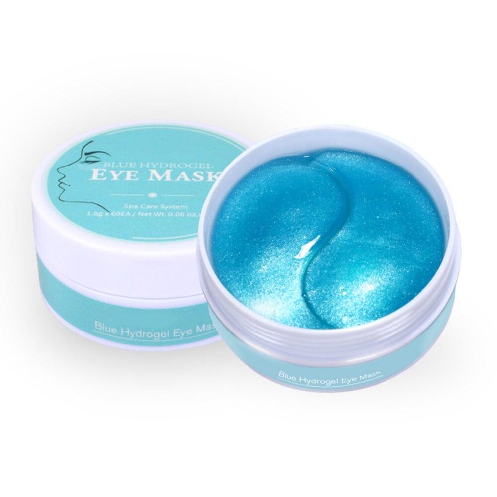 Buy Ocean Eye Mask Moisturizing Firming Aging Hyaluronic Acid Hydrogel ...