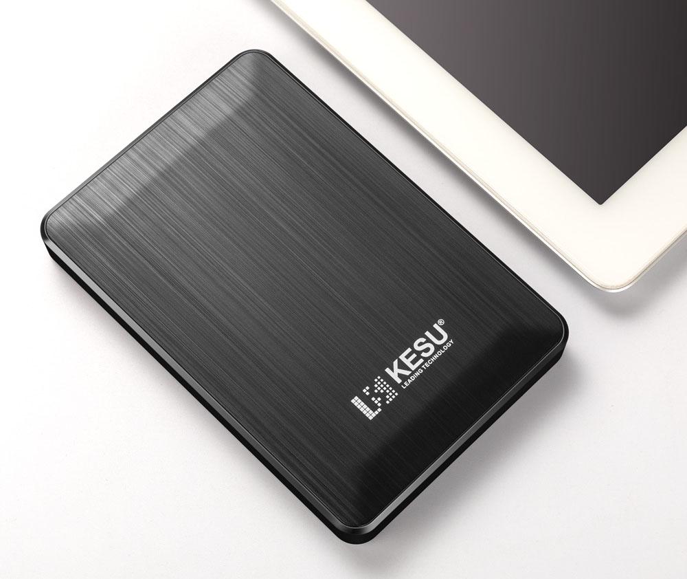 2,5 Zoll externe Festplatte fahren USB3. 0 HDD Festplattenspeicher für ...