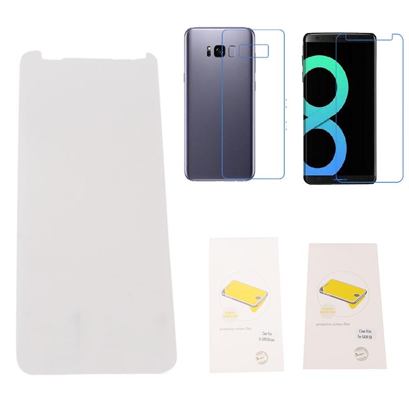 Buy Samsung Mobile Phone Screen Tempered Glass Film at affordable ...