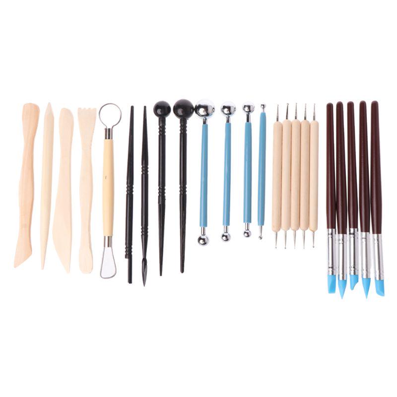 Buy Clay Tool Indentation Pen Pen Multi-Speciality Multi-Function ...