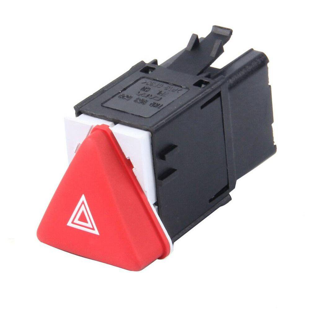 Buy Lamp Switch Emergency Hazard Flasher 1K0953509A Warning Light ...