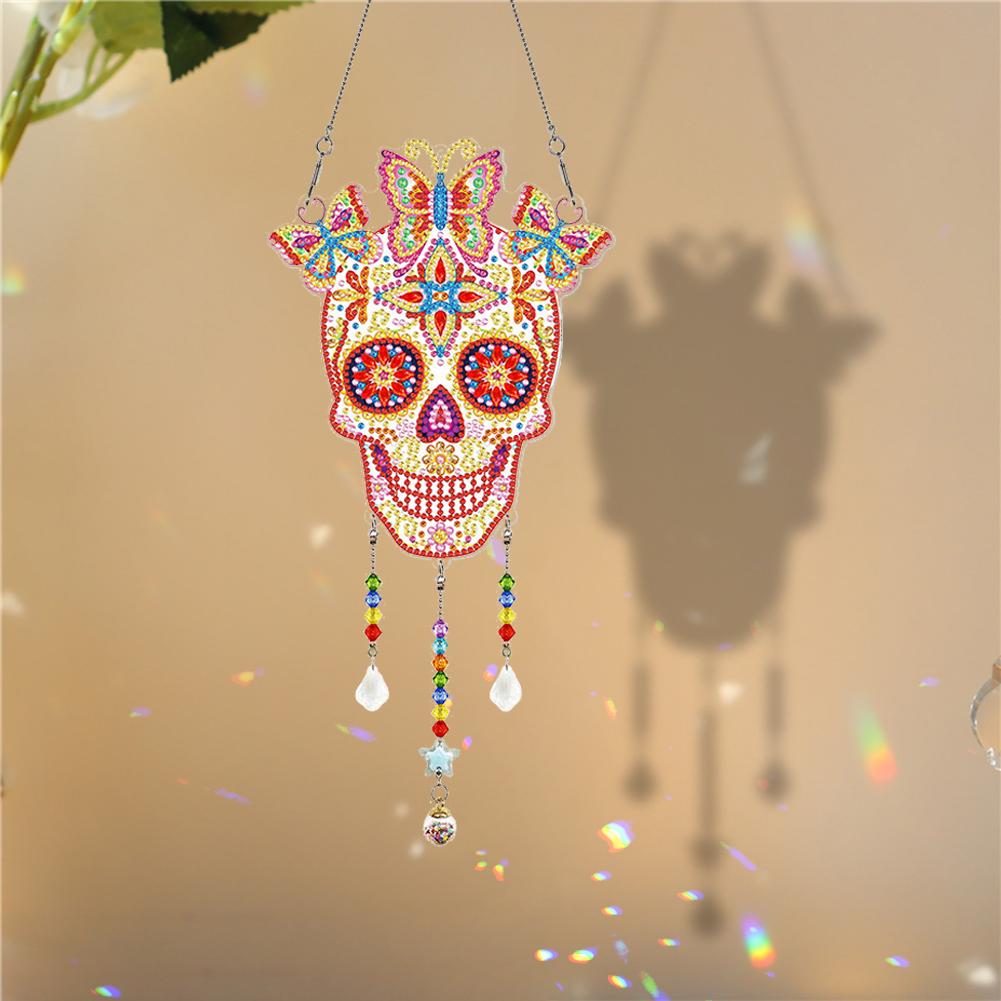 Cheap Diamond Painting Beaded Light Catcher Board HANGing Rainbow Maker ...