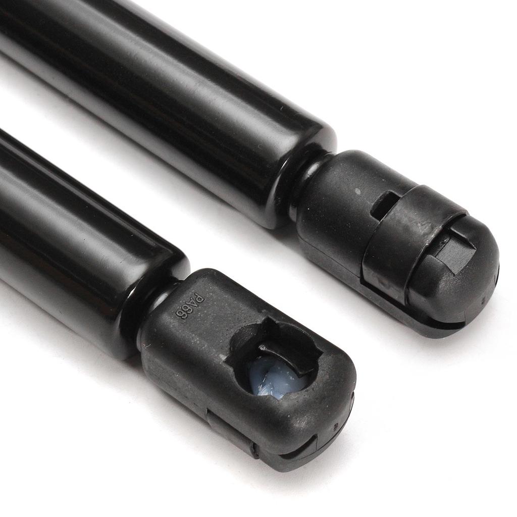 Buy Pair Car Rear Tailgate Boot Holder Gas Struts For Renault Megane II ...