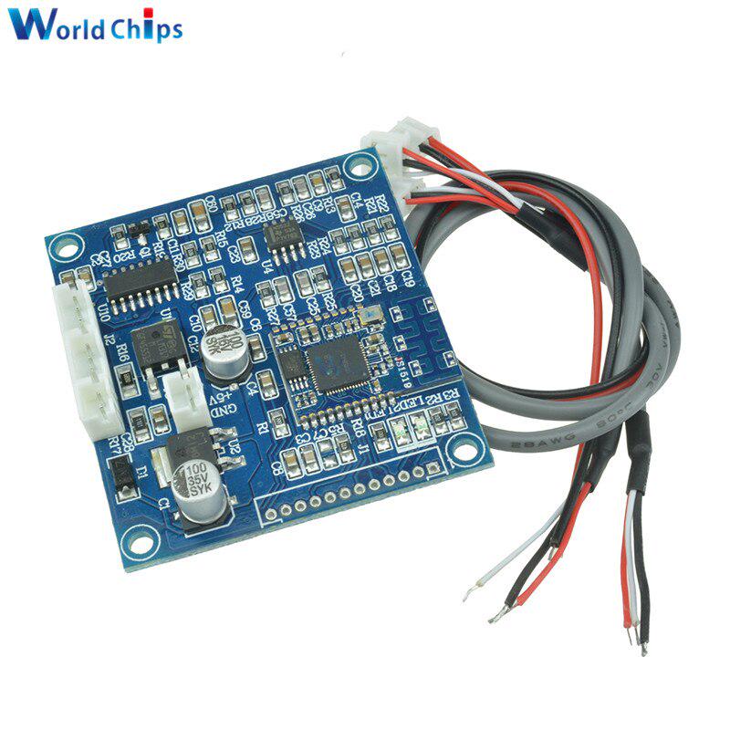 Buy Automatic Matching! Bluetooth 4.0 Audio Receiver Board Wireless ...