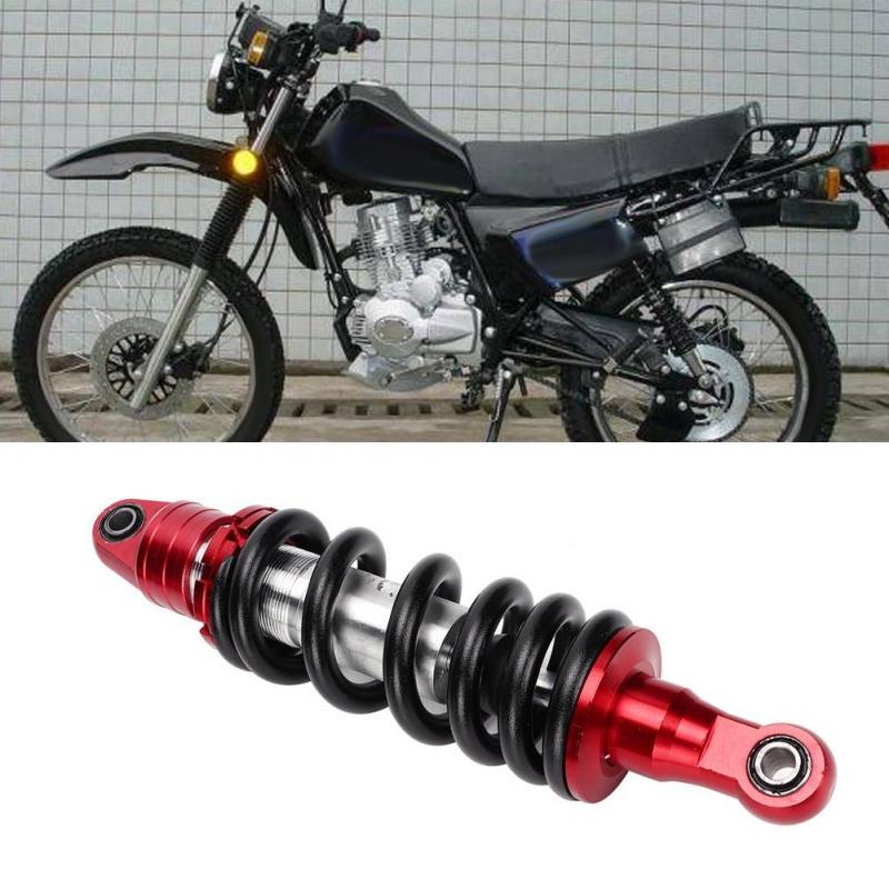 Buy Shock Damper Spring Rear Suspension Fit for 70CC 90CC 110CC 125CC ...