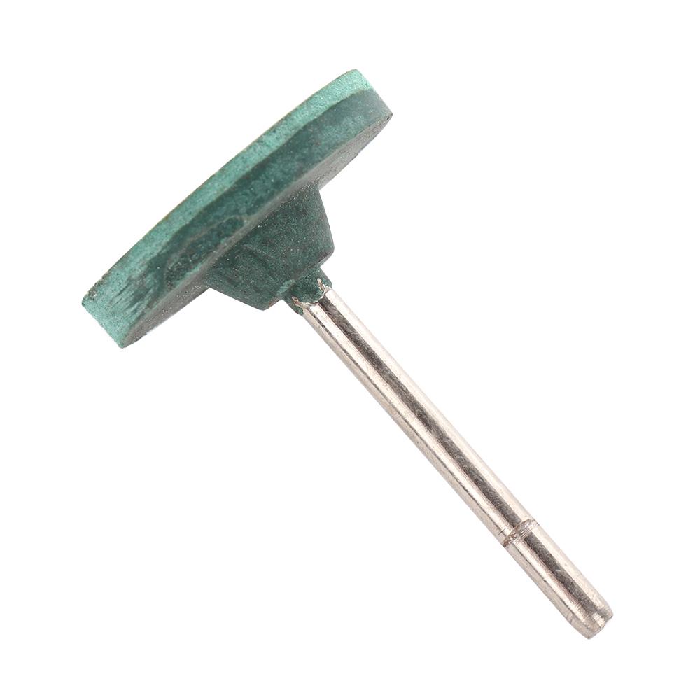 3mm Rubber Mounting Point for Polishing Metal Iron Grinder Precision ...