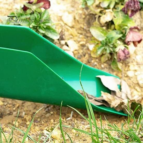 Cheap Gutter Cleaning Scoop Shovel Garden Sewer Rain Gutter Scoop Leaf ...