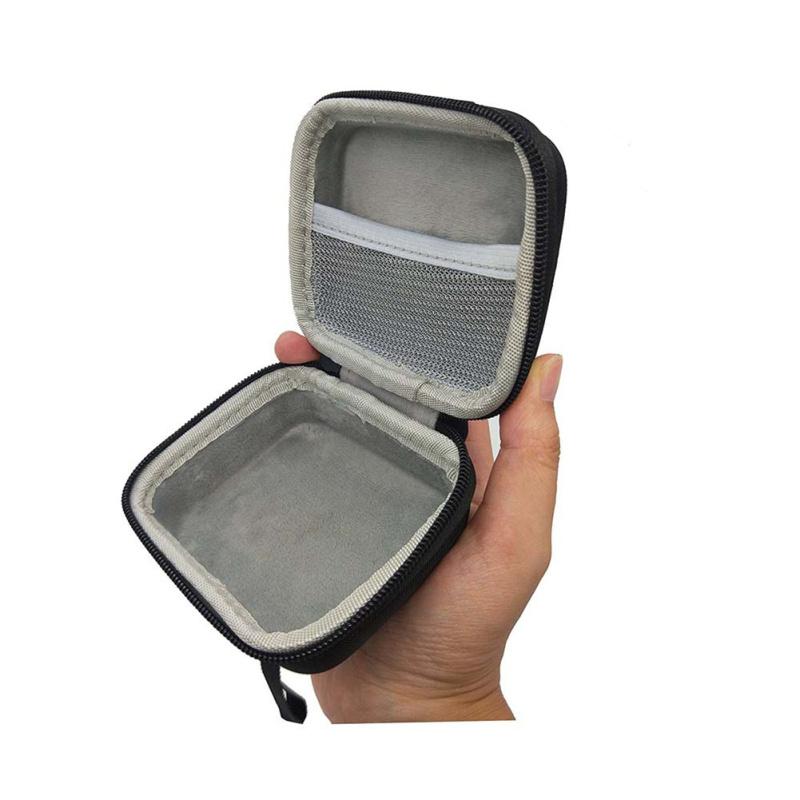 Kaufe Hard Storage Case Wear-resistant Protective Bag Compatible For ...