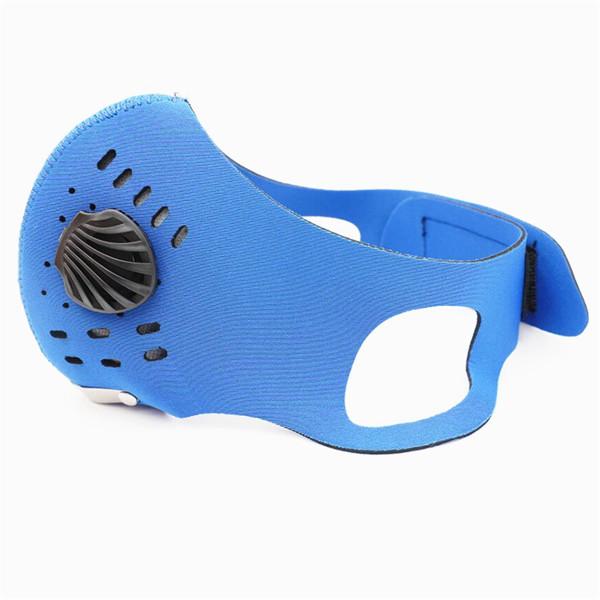 Buy Breathing Protective Masks Dustproof Anti-Fog Storm Flu PM2.5 Mouth ...
