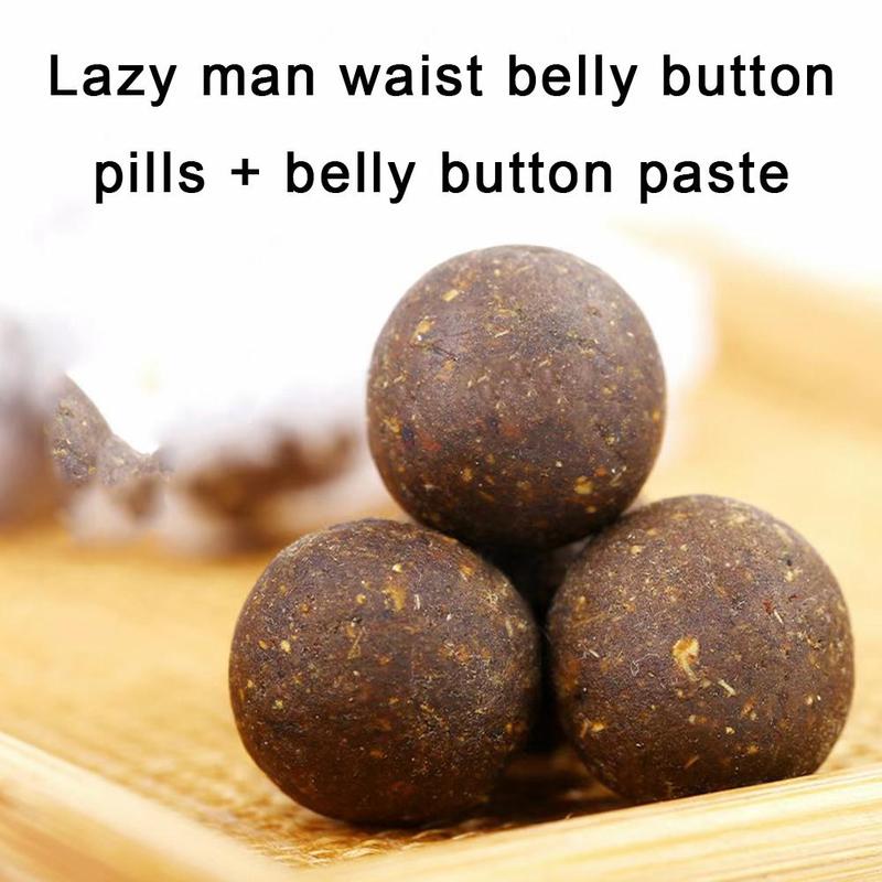 10pcs Fat Burning Patch Chinese Medicine Weight Loss Navel Sticker ...