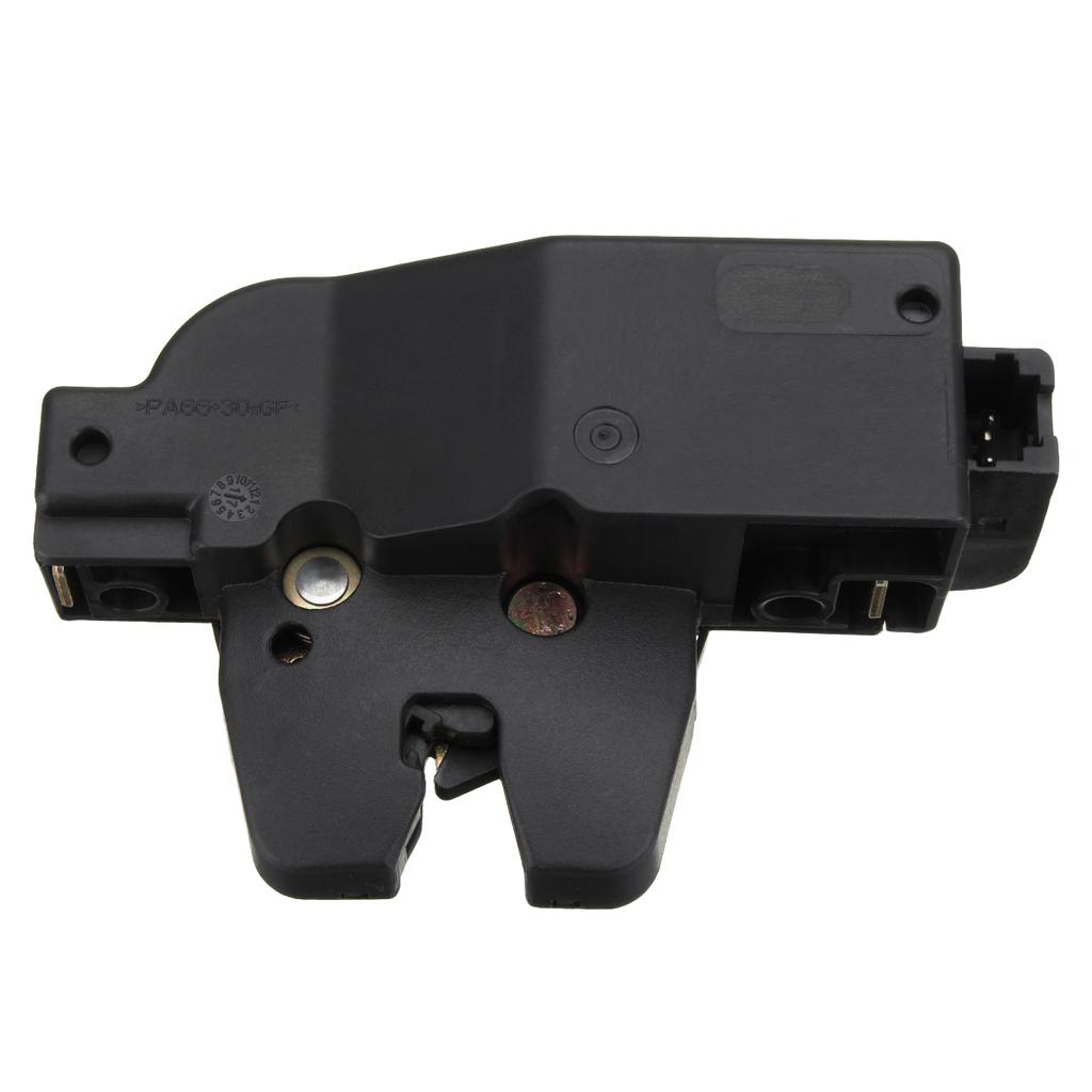 Buy Car Tailgate Central Lock Actuator For Citroen C3 C4 Xsara Picasso ...