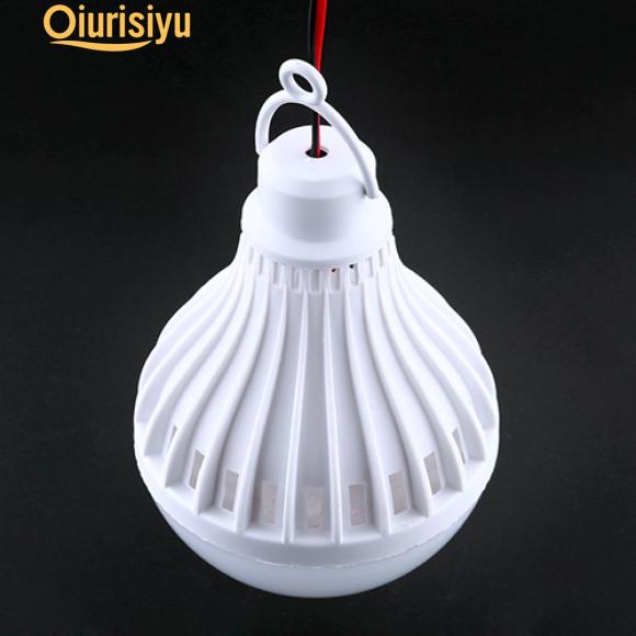 Buy Portable 12V 5W LED Bulbs at affordable prices — free shipping ...