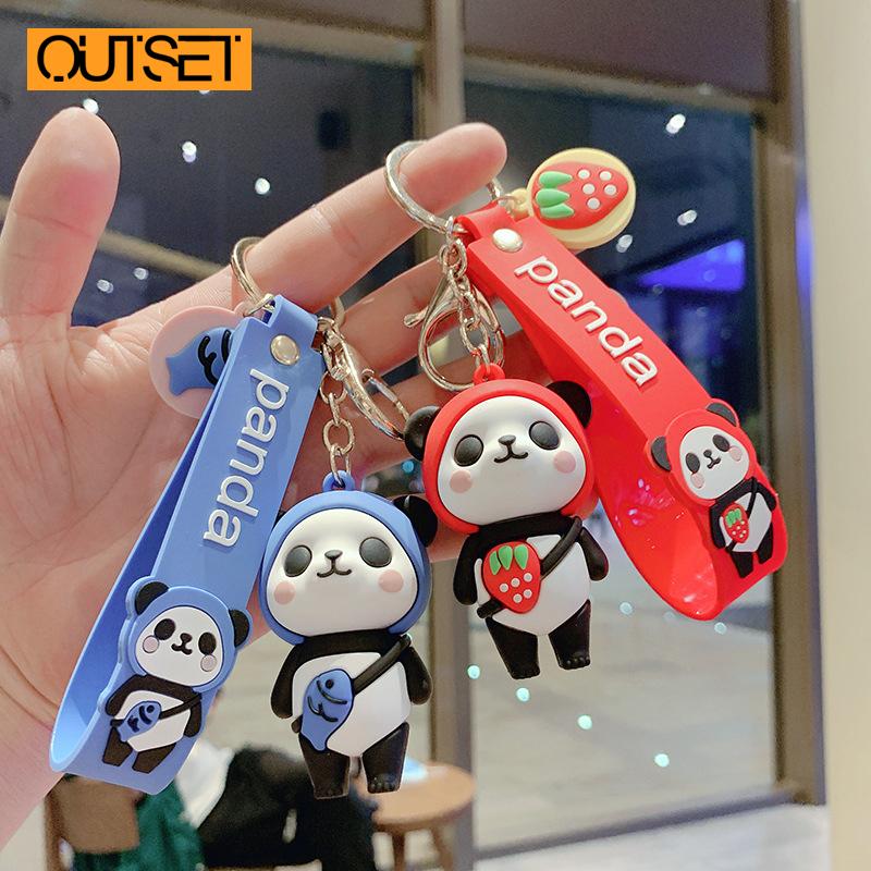 Buy Winter Sports Beijing 2022 Key Chains Bing Dwen Shuey Rhon Rhon ...
