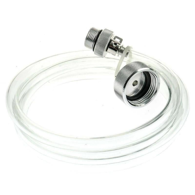 Buy Oil Filling Hose Dsg Gearbox & Oil Change Adaptor Vag Vw Vas 6262a ...