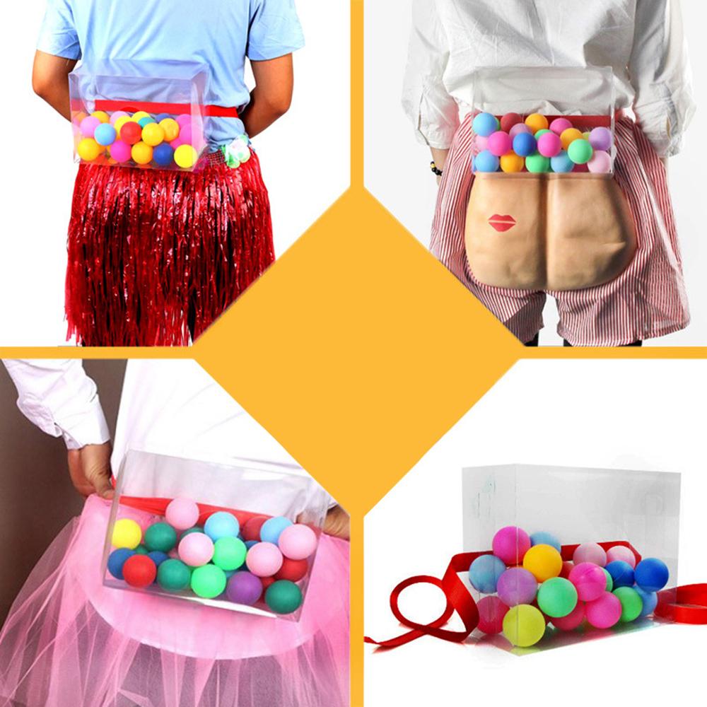 Buy Twerk Pong Game Dancing Games Shake For Party With 10pcs Balls ...