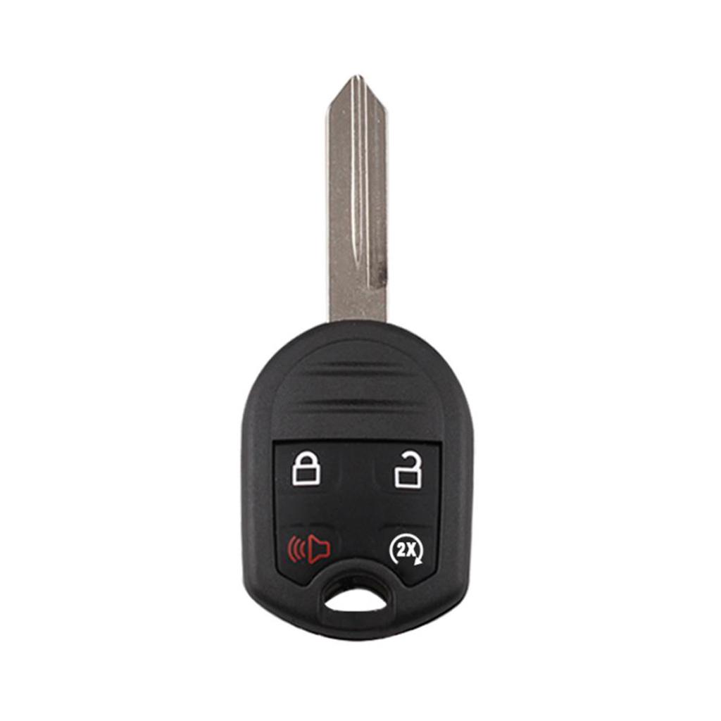 Replacement Car Remote Key Fob for Ford 11-16 F 150 250 350 450 ...