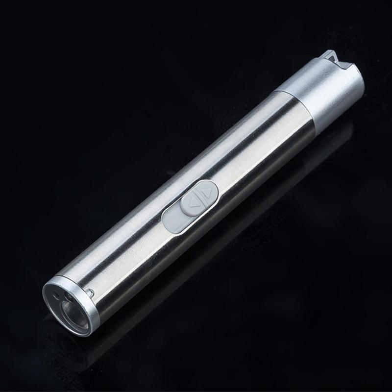 Buy USB Multi-function Counterfeit Light Charging LED Portable Money ...