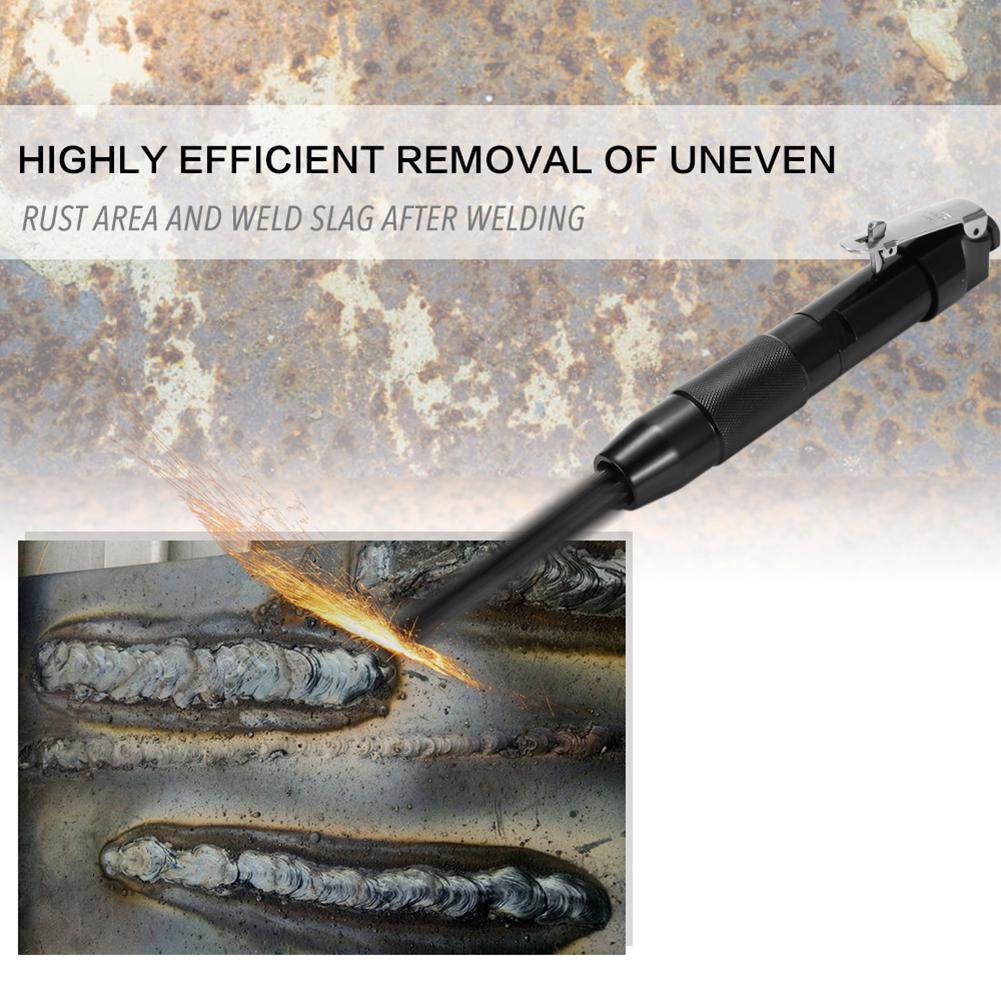 Deburring Cutters Deburring Tool,4400 rpm Needle Slag Cleaner Air ...