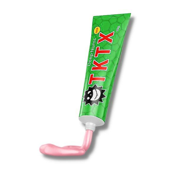 Buy 1/3/5/10PCS TKTX Tattoo Body Eyebrow Eyeliner Lip Gel Cream Tattoo ...