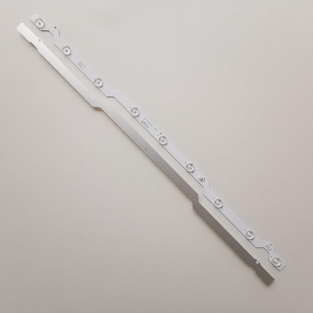 Buy New 2PCS/set TV LED Backlight Bar 320B5102X9-C0030 HYSL-D E479275 1 ...