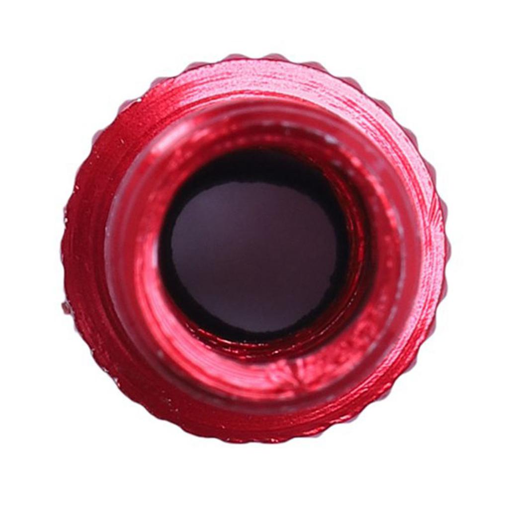 Buy 30Pcs Presta To Schrader Valve Adapter Converter Multicolor Bicycle ...