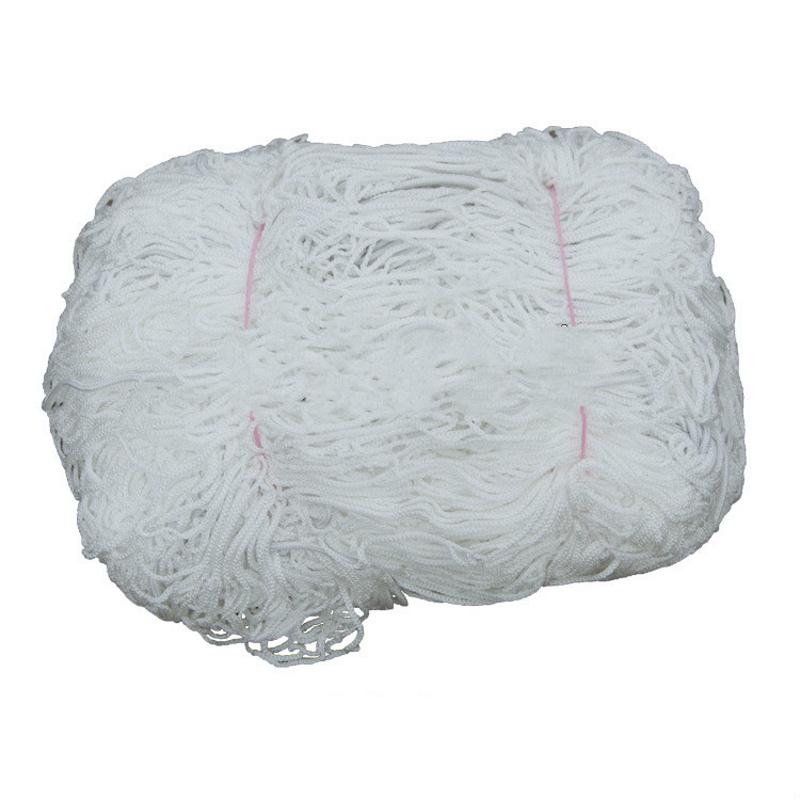 Buy 1 Piece 3M*2M Full Size Football Net For Teenager Soccer Goal ...