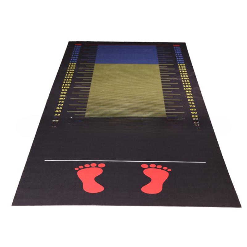 Satın alın Standing Long Jump Mat Indoor Non-slip Wear-resistant ...