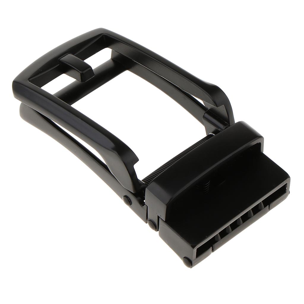 Cheap Automatic Belt Buckle Replacement Ratchet Slide Accessories ...