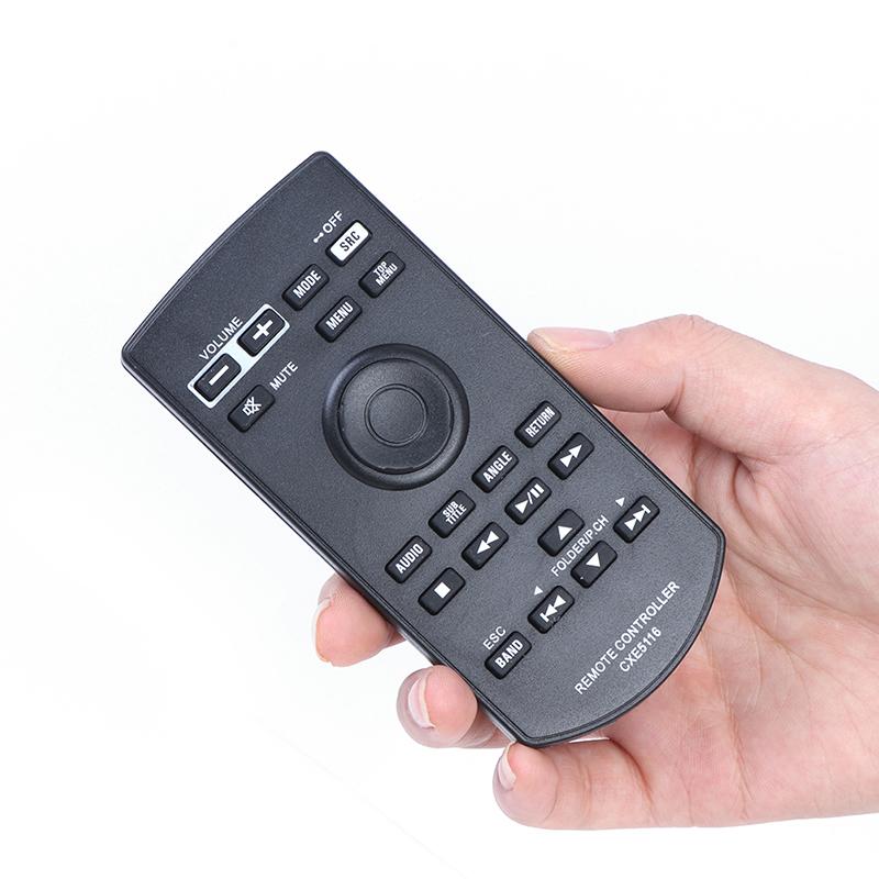 1PC Latest Car Audio Navigation Remote W/ DVD Control Multipurpose ...