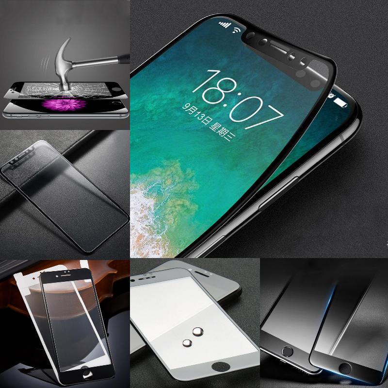 Buy Casual Anti Shatter Screen Protector Cell Phone Accessories Mirror ...