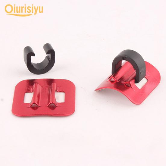 Buy Durable Anti-scratch Reliable Bike Cable Clamp for Mountain Bike at ...