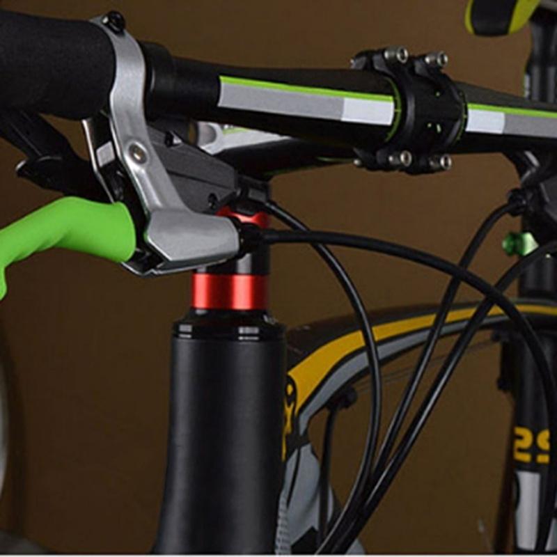 Buy 1Pair Bicycle Protective Gear Road Bike Brake Lever Protector ...