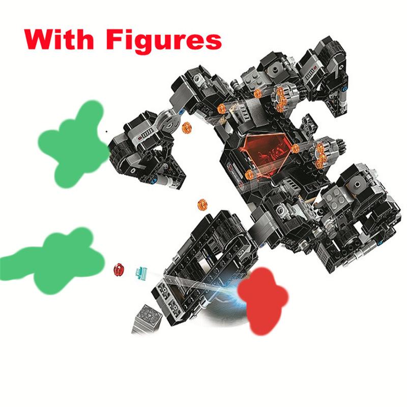 Buy 646Pcs 10845 Building Block Toy Creative Series Assembled Building ...
