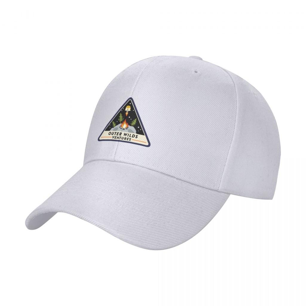 Kaufe Outer Wilds Ventures Cap baseball cap sun hat for children hats ...
